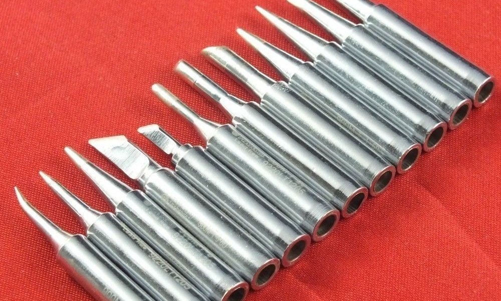 HAKKO History and Products - ToolBoom