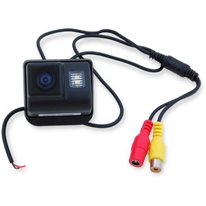 Car Backup and Rear View Cameras - Car Solutions