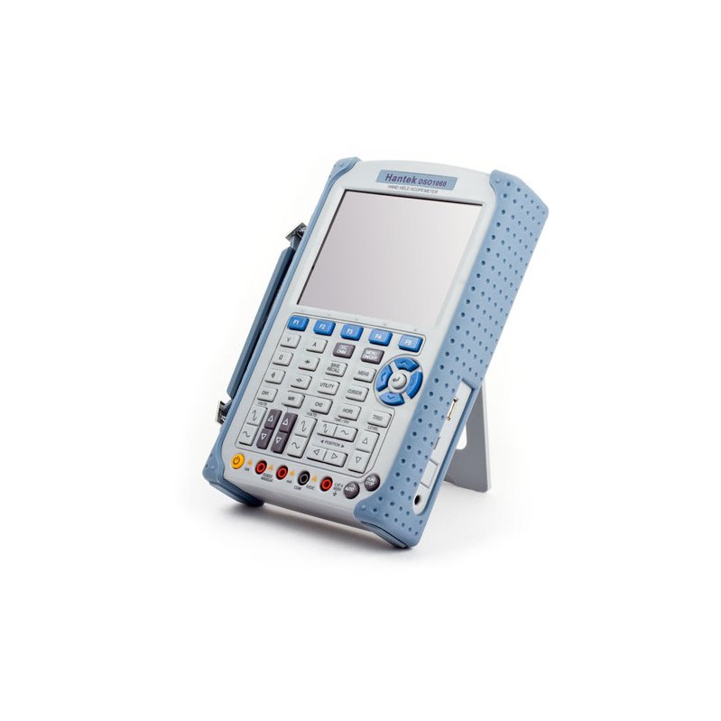 Handheld Digital Oscilloscope Hantek DSO1200 - GsmServer