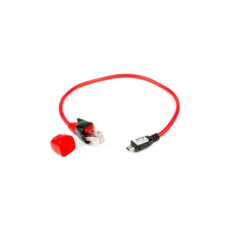 Z3X Micro UART Auto Ignition Cable - GsmServer